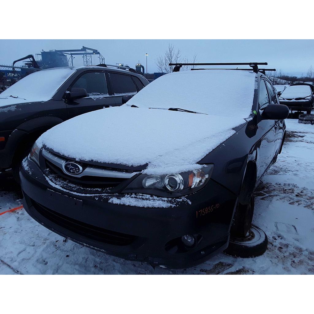SUBARU IMPREZA 2010 | Laval | Kenny U-Pull