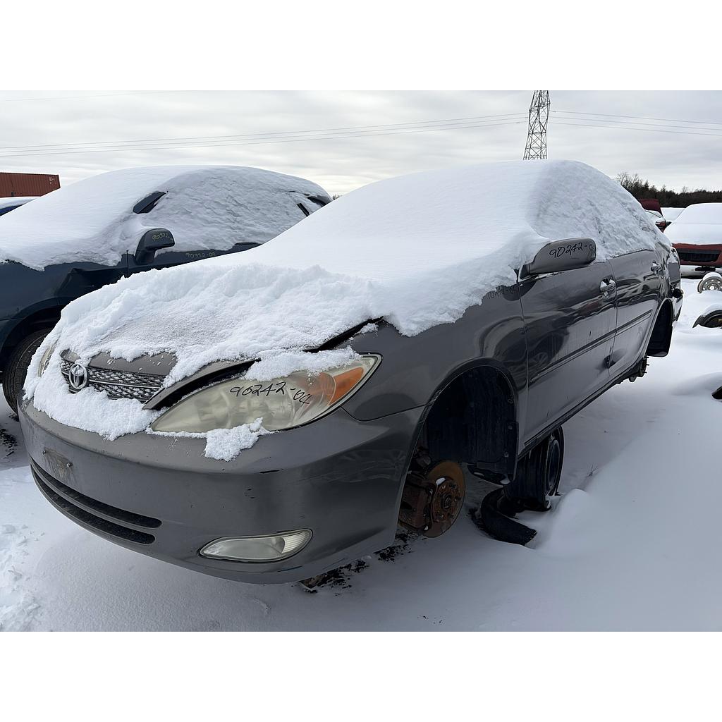 TOYOTA CAMRY 2004 | Ottawa | Kenny U-Pull