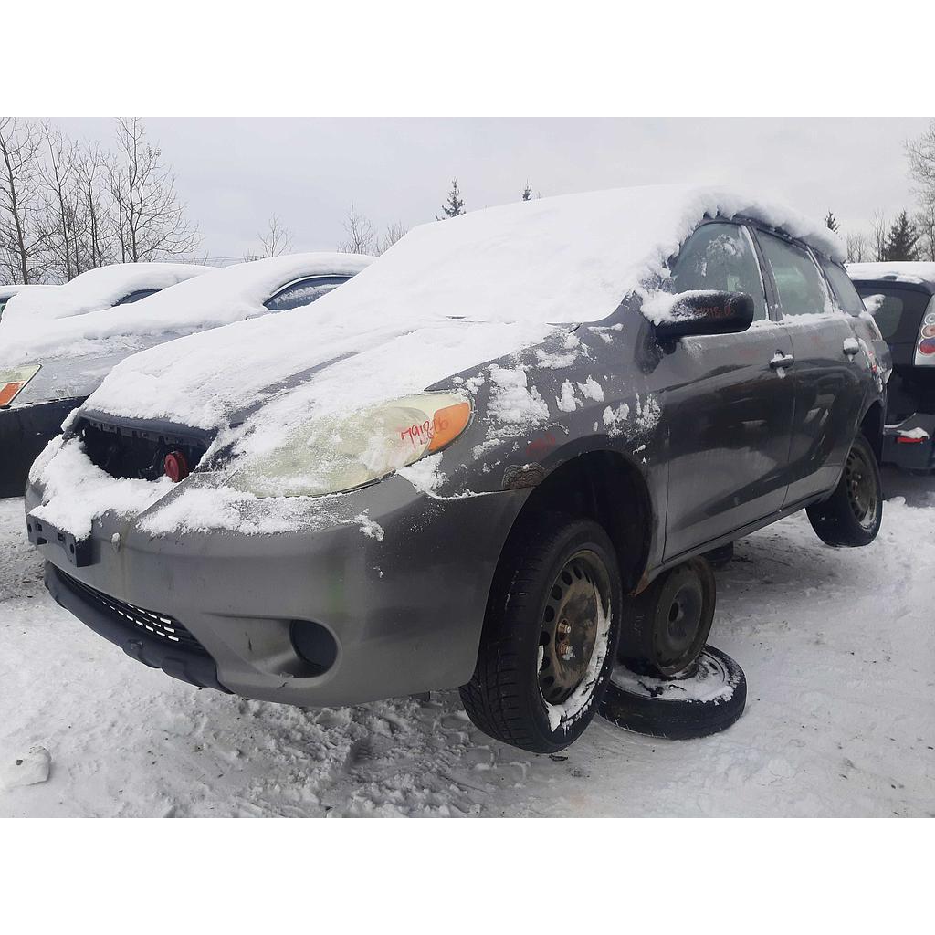 TOYOTA MATRIX 2006 | Rouyn-Noranda | Kenny U-Pull