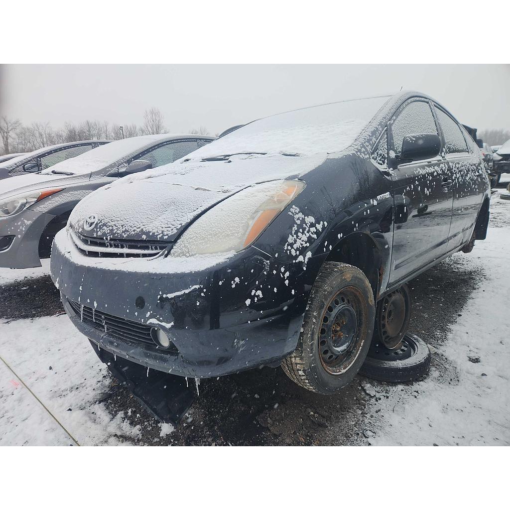 TOYOTA PRIUS 2008 | St-Lazare | Kenny U-Pull
