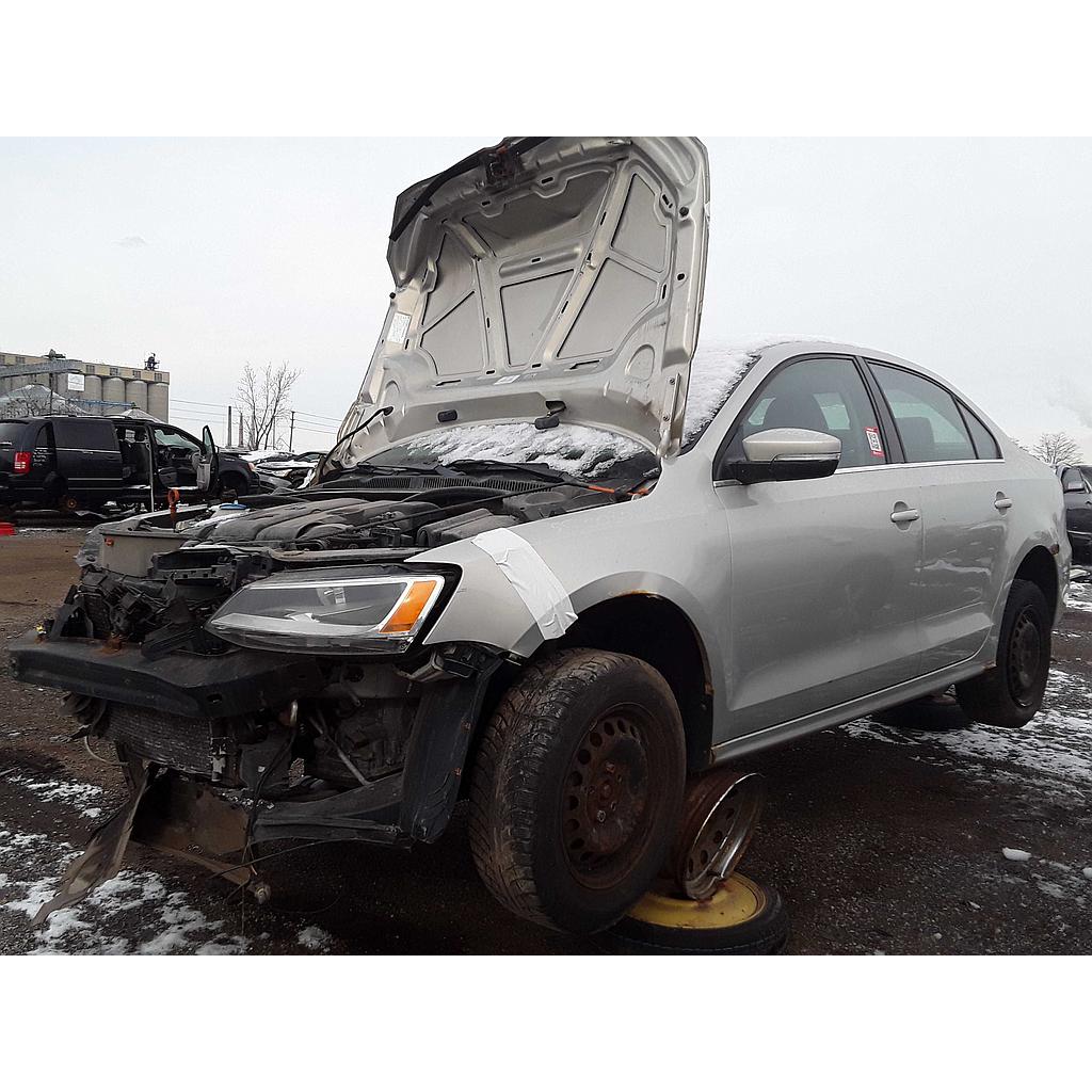 VOLKSWAGEN JETTA 2012 | Windsor | Kenny U-Pull