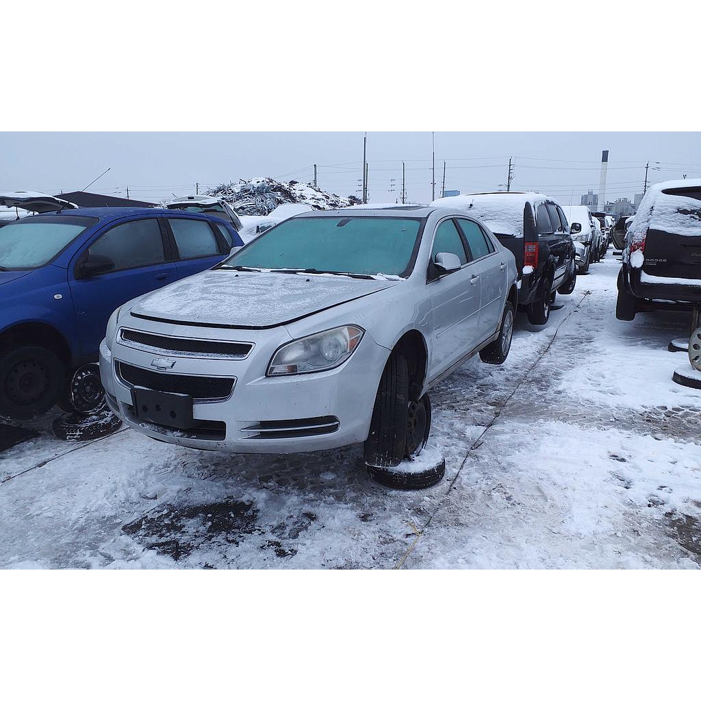 CHEVROLET MALIBU 2011 | Ajax | Kenny U-Pull