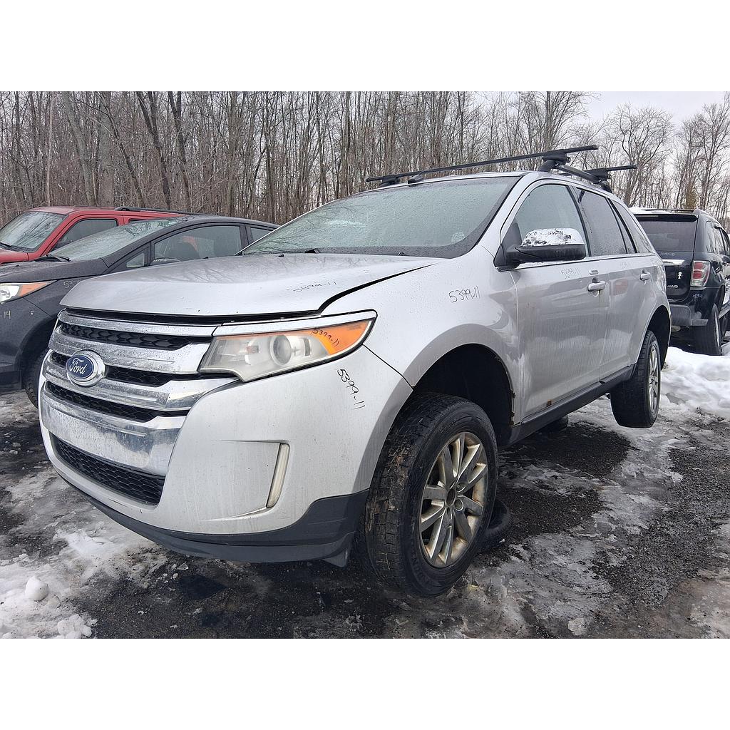 FORD EDGE 2011 | Barrie | Kenny U-Pull