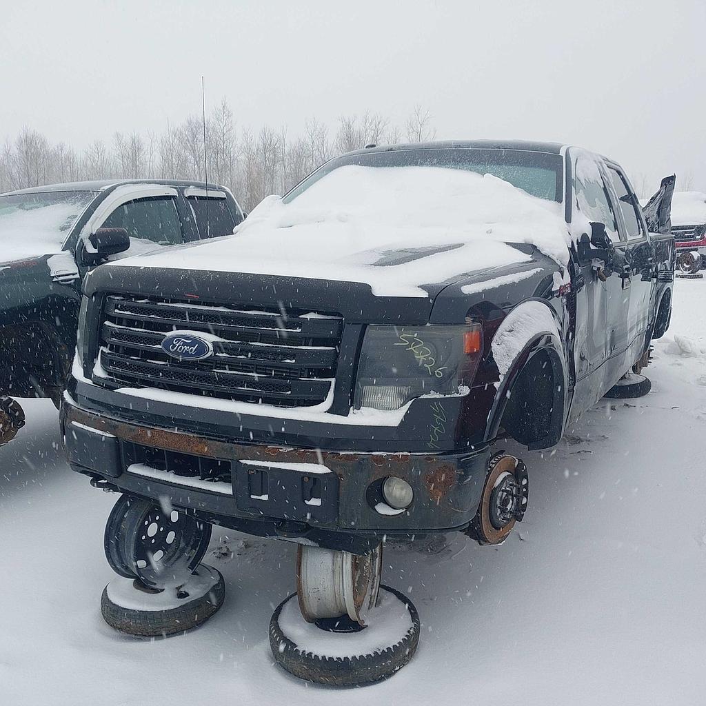 FORD F-150 2014 | Gatineau | Kenny U-Pull