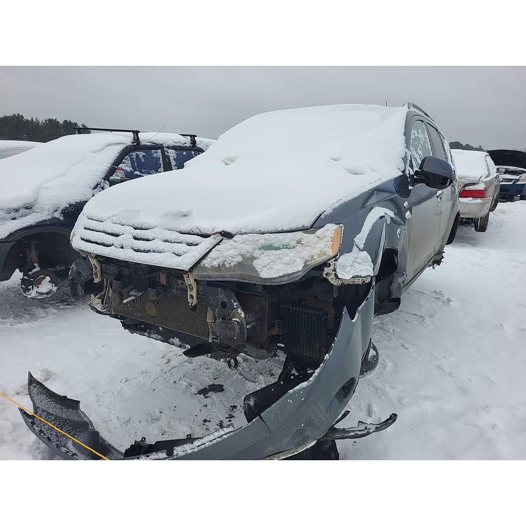 MITSUBISHI OUTLANDER 2008 | Trois-Rivières | Kenny U-Pull