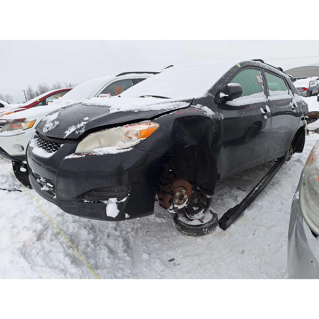 TOYOTA MATRIX 2009 | St-Augustin | Kenny U-Pull