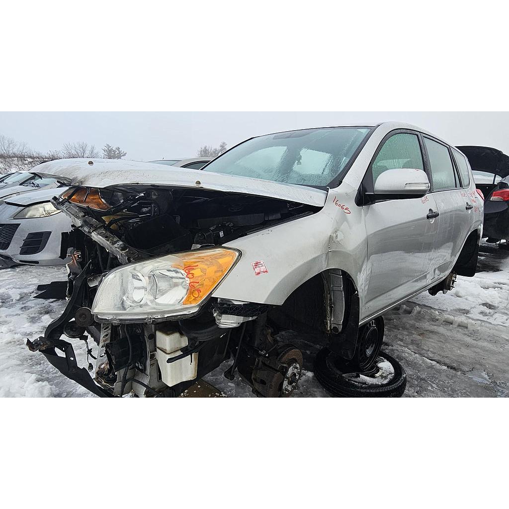 TOYOTA RAV4 2009 | London | Kenny U-Pull
