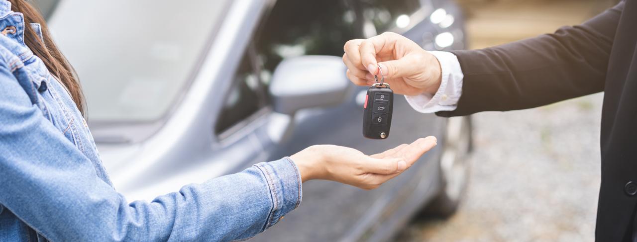 How Does Scrap Car Removal Work? A Step-by-Step Guide - Kenny U-Pull